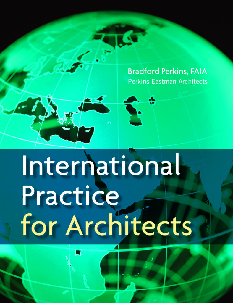 International Practice for Architects - Perkins Eastman
