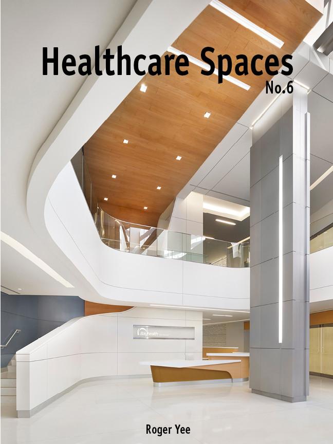 Healthcare Spaces No. 6 - Perkins Eastman