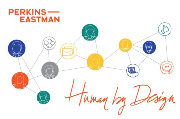 Human by Design During COVID-19 - Perkins Eastman