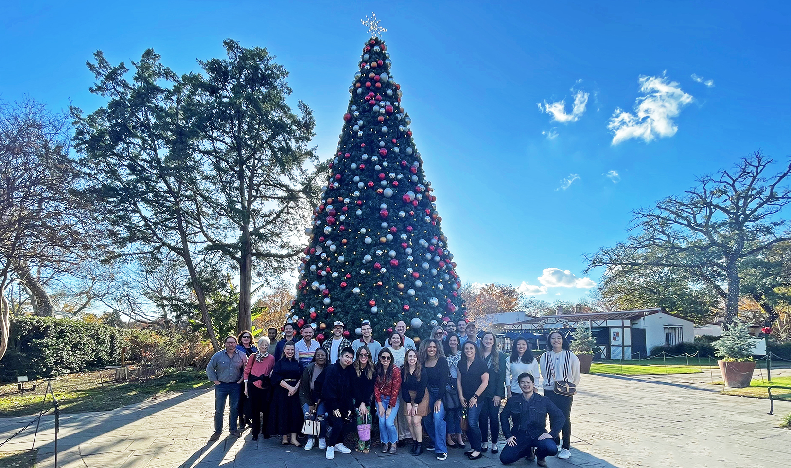 Dallas - Perkins Eastman