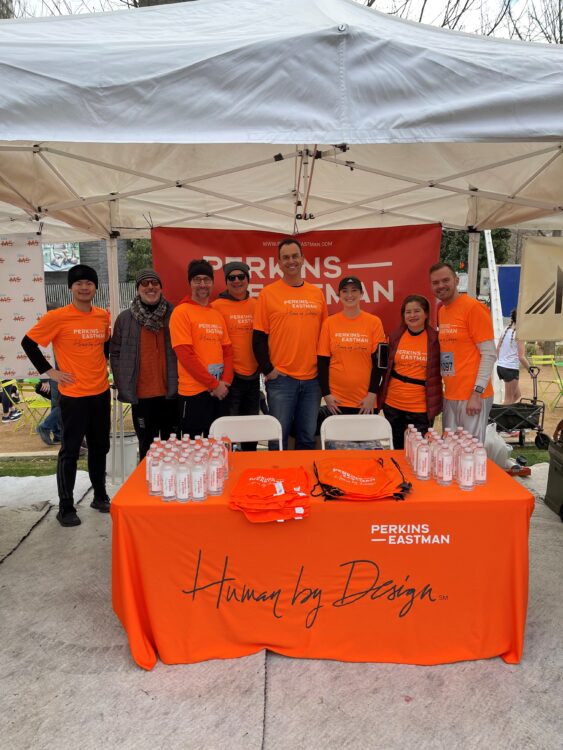 Dallas - Perkins Eastman