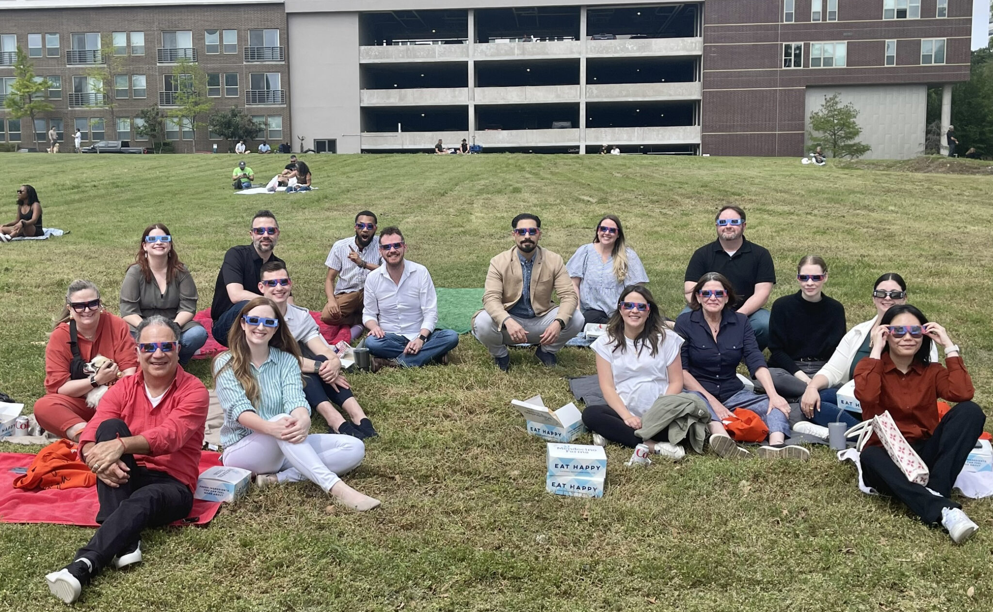 Dallas - Perkins Eastman