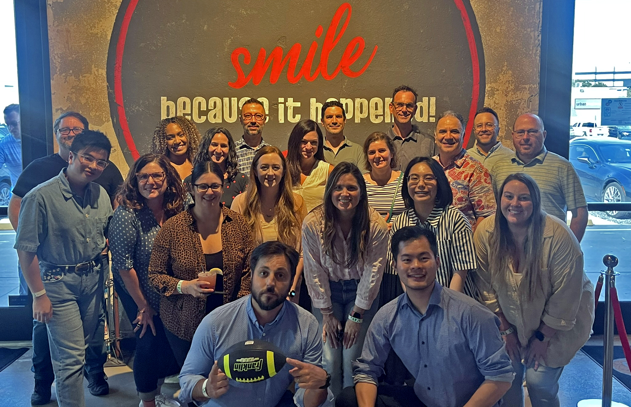 Dallas - Perkins Eastman