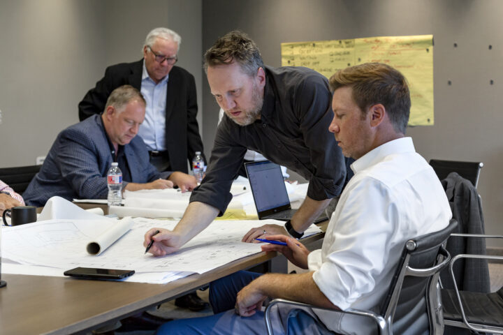 Dallas - Perkins Eastman