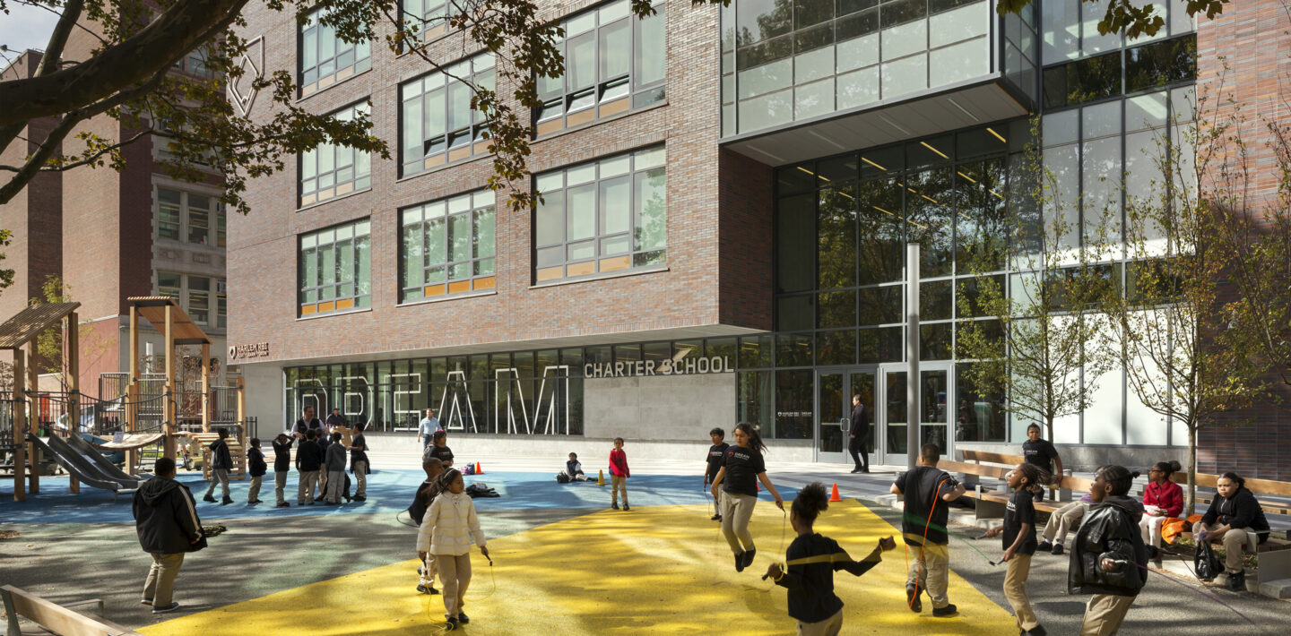 K-12 Education - Perkins Eastman