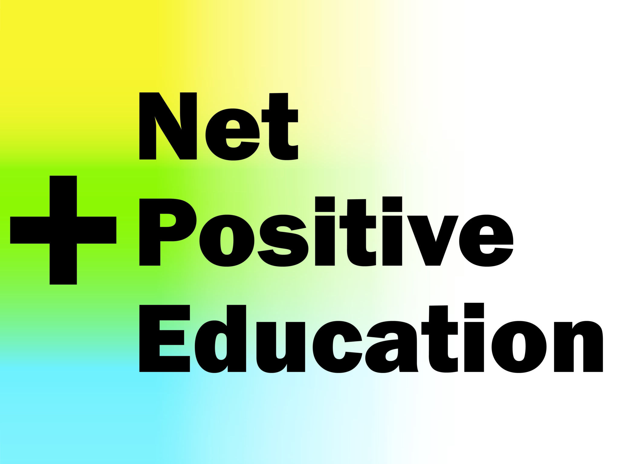 From Net Zero to Net Positive - Perkins Eastman