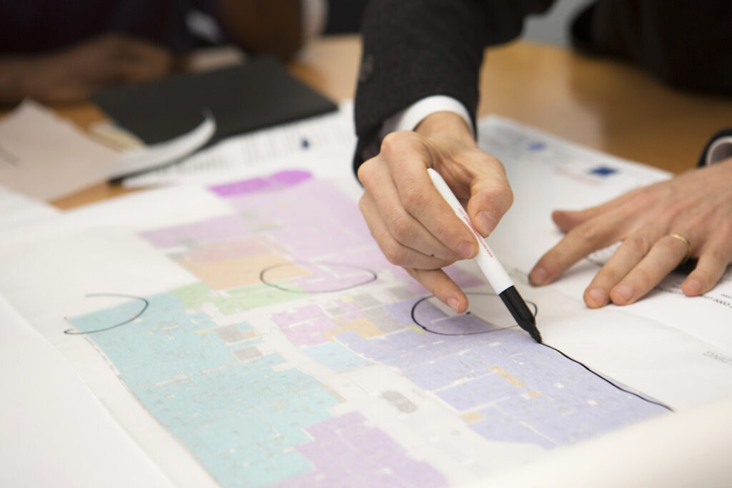 Toronto - Perkins Eastman