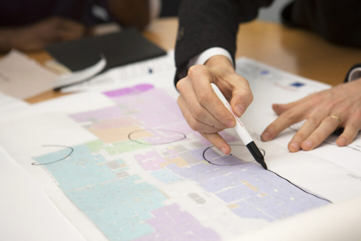 Toronto - Perkins Eastman