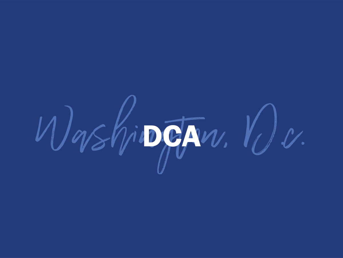 Washington, D.C. | Perkins Eastman