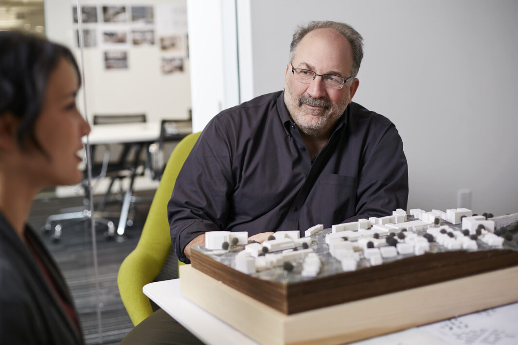 Ukraine Magazine Interviews Matthew Bell about Post-War Urban Planning ...
