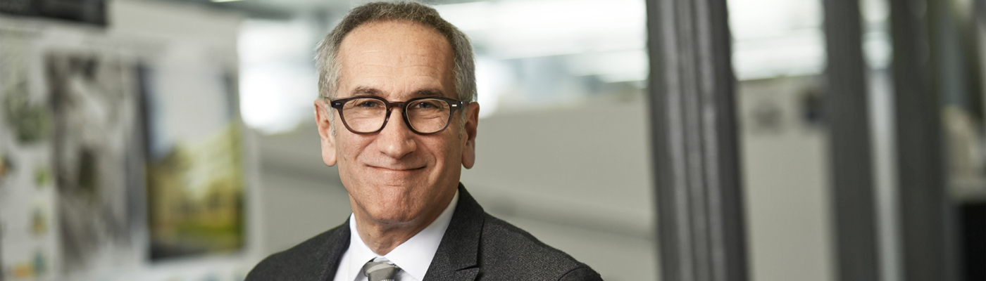 Jeffrey Brand | Perkins Eastman