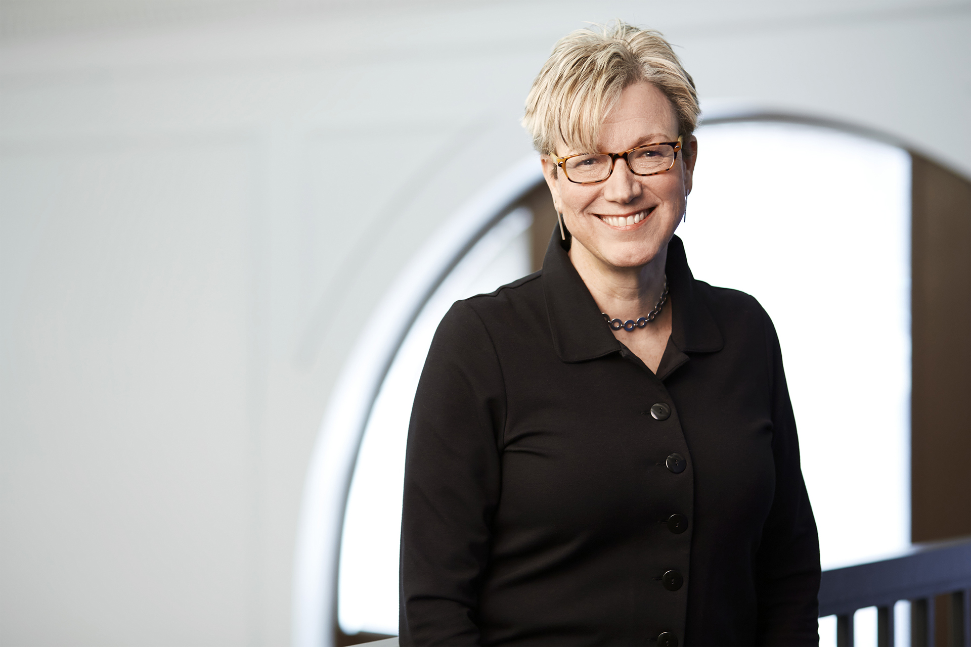 Laurie Butler - Perkins Eastman