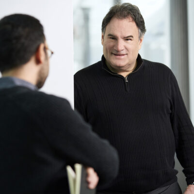 New York - Perkins Eastman