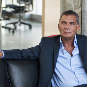 Dubai | Perkins Eastman