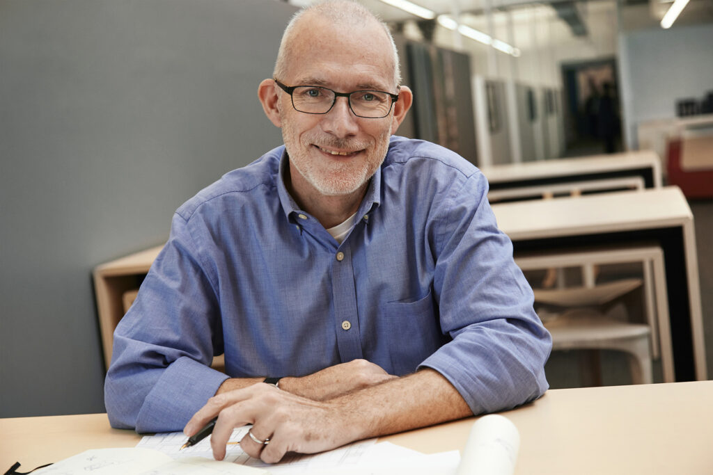 Timeline - Perkins Eastman