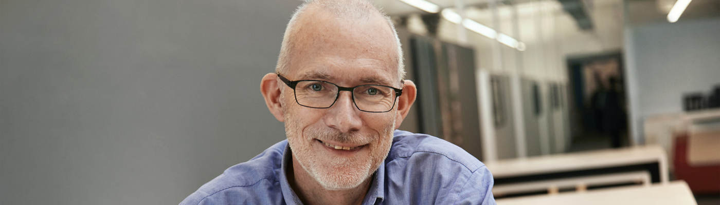 Nicholas Leahy | Perkins Eastman