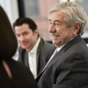 Stamford - Perkins Eastman