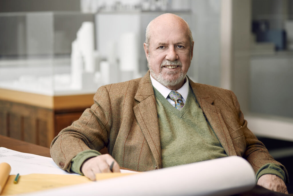 Timeline - Perkins Eastman