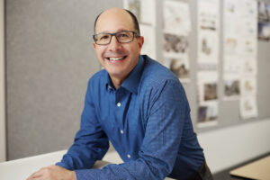 Timeline - Perkins Eastman