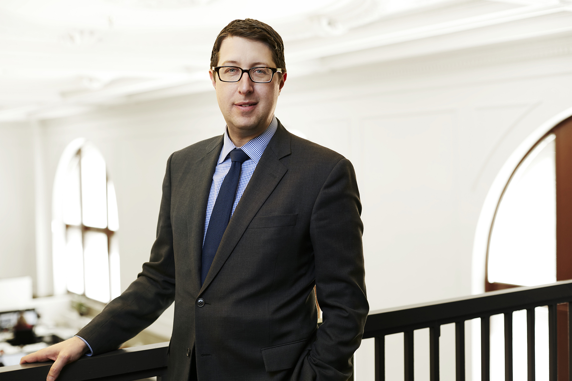 Jeff Young - Perkins Eastman