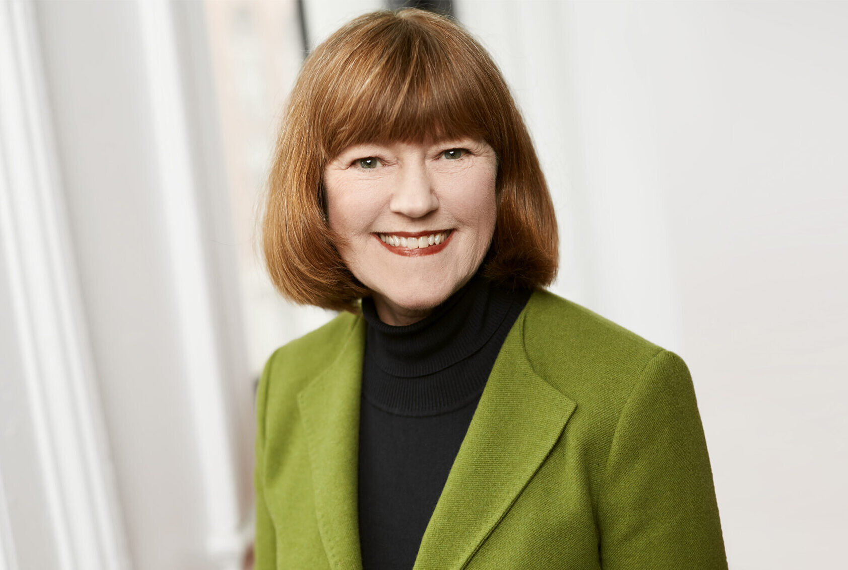 Deborah Lloyd Forrest - Perkins Eastman