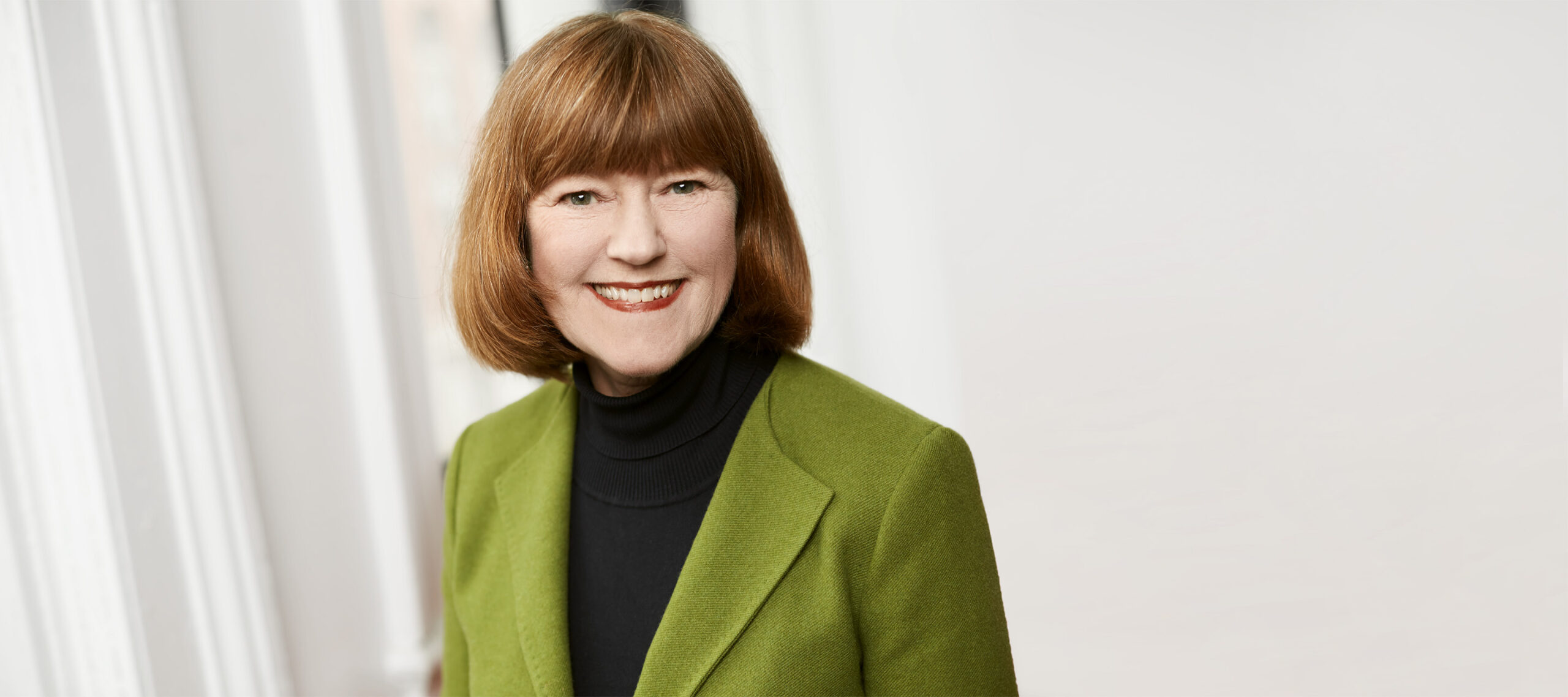 Deborah Lloyd Forrest | Perkins Eastman