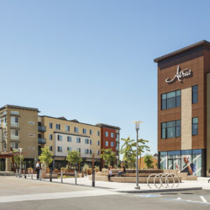 San Francisco - Perkins Eastman