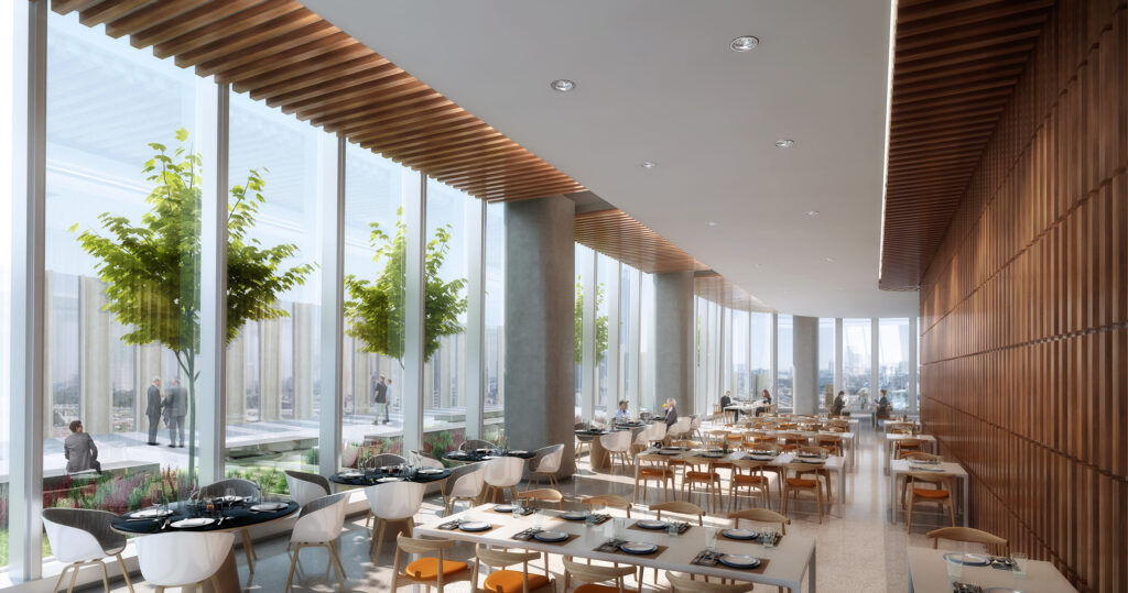 Boubyan Bank Headquarters: A Case Study - Perkins Eastman