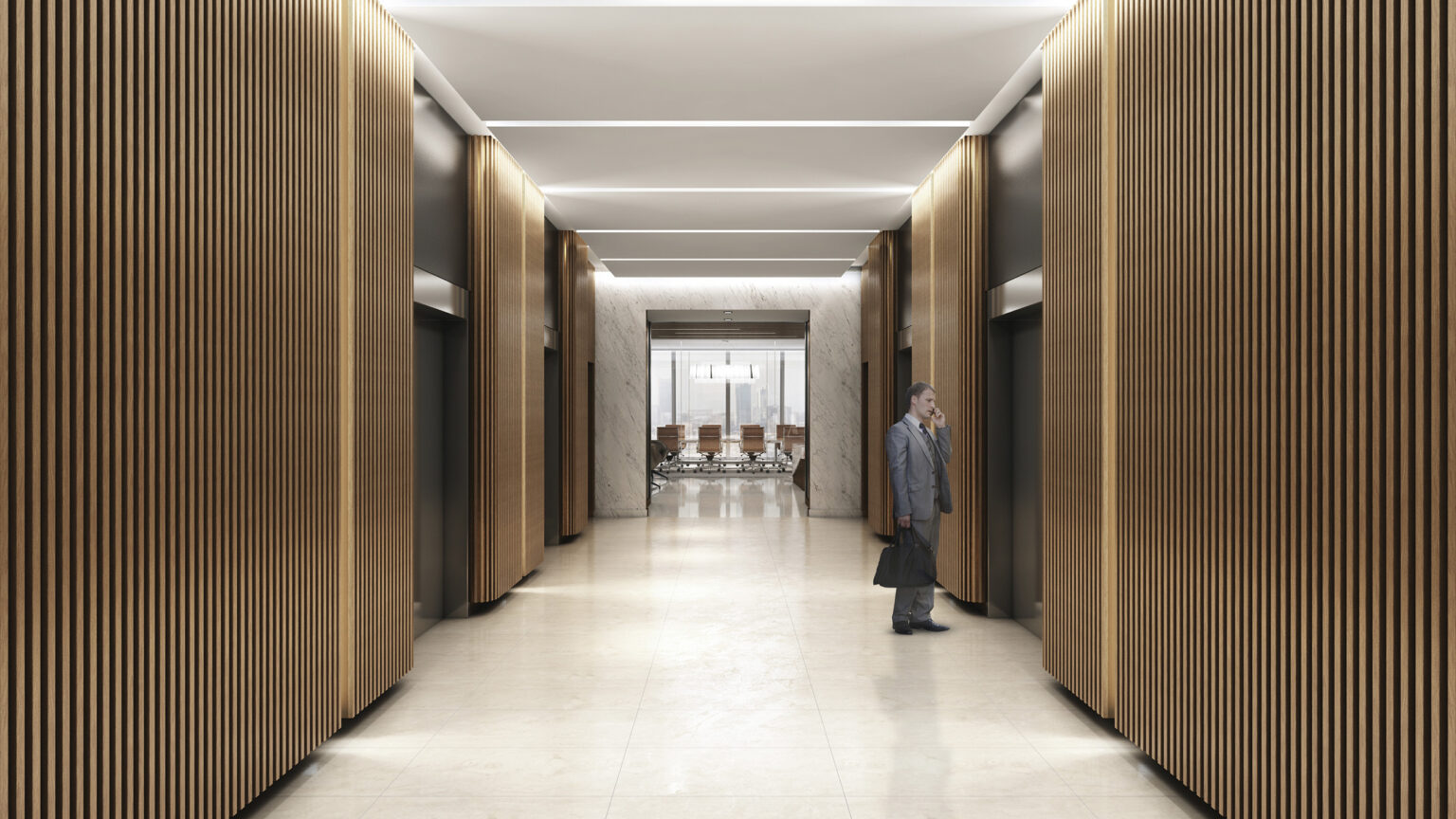 Boubyan Bank Headquarters: A Case Study - Perkins Eastman