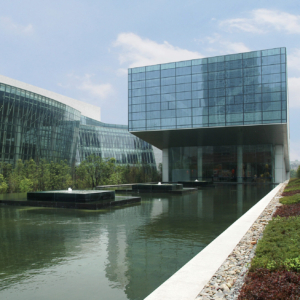 Libraries - Perkins Eastman