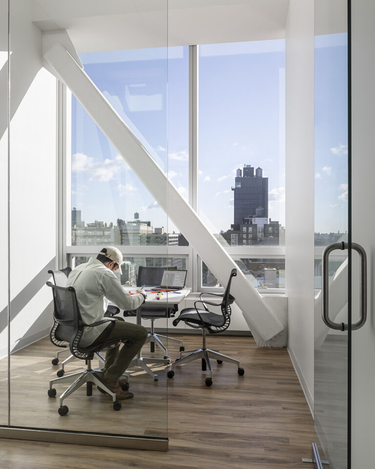 The City University of New York: City Tech - Perkins Eastman