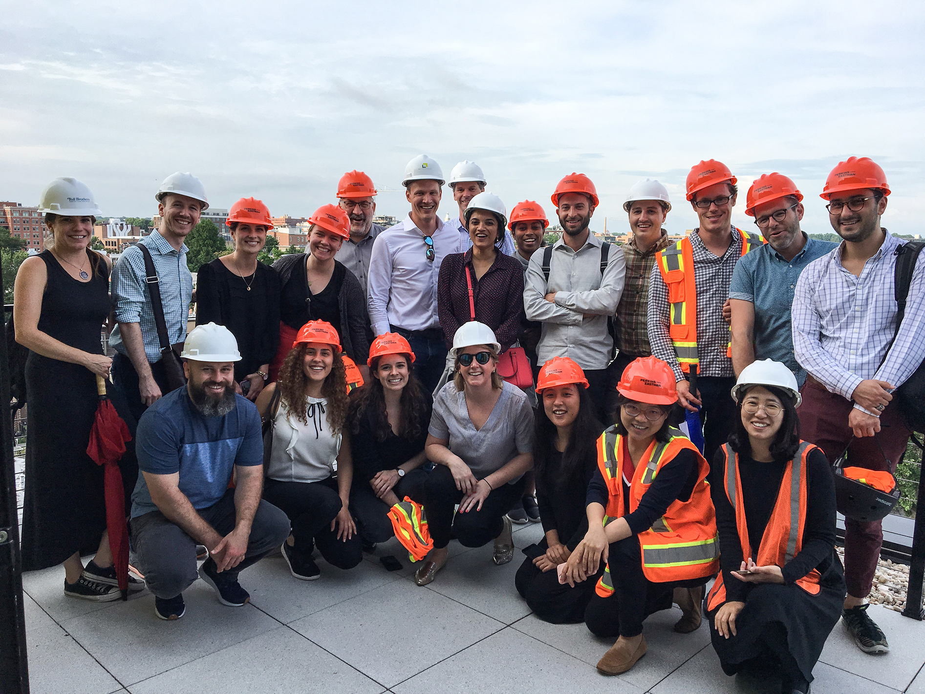 Washington, DC - Perkins Eastman