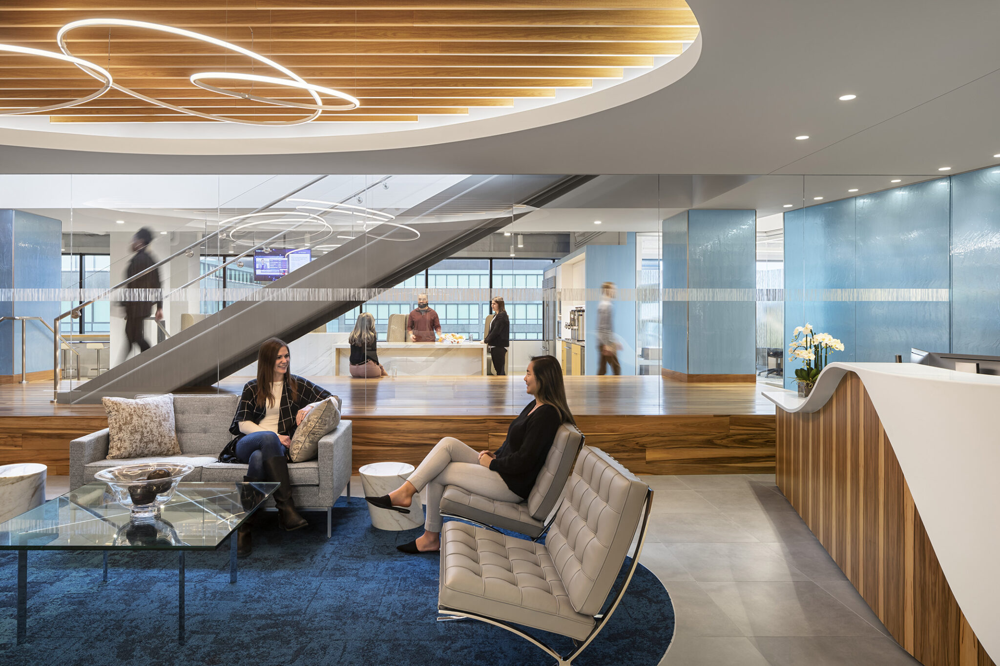 FactSet Research Systems, Inc. - Perkins Eastman