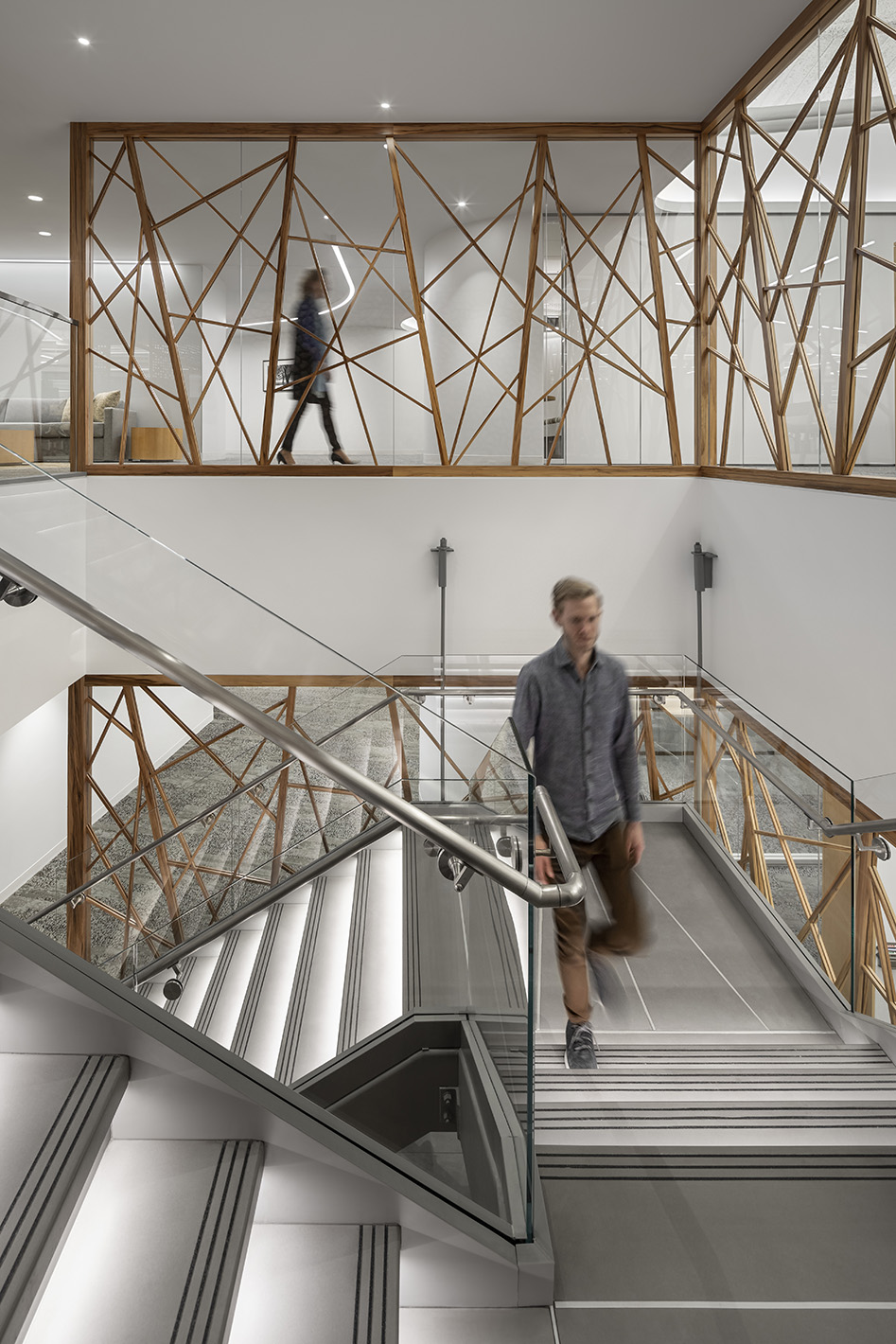 FactSet Research Systems, Inc. - Perkins Eastman