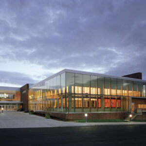 Middle Schools - Perkins Eastman