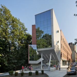 Learning + Libraries - Perkins Eastman