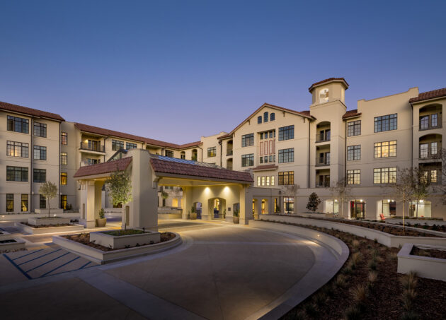 MonteCedro - Perkins Eastman