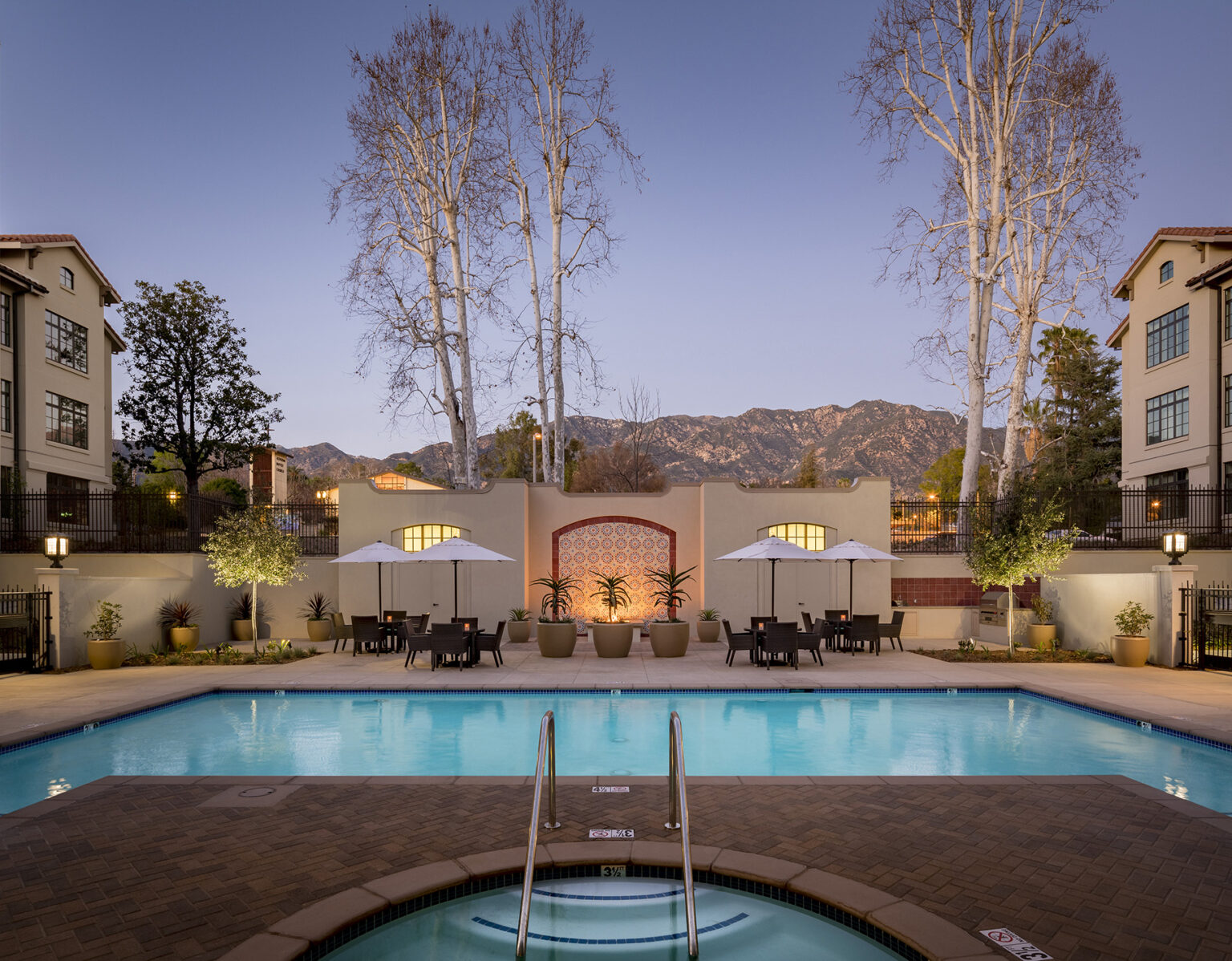 MonteCedro - Perkins Eastman