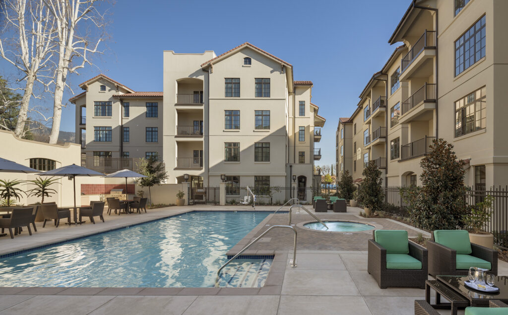 MonteCedro - Perkins Eastman