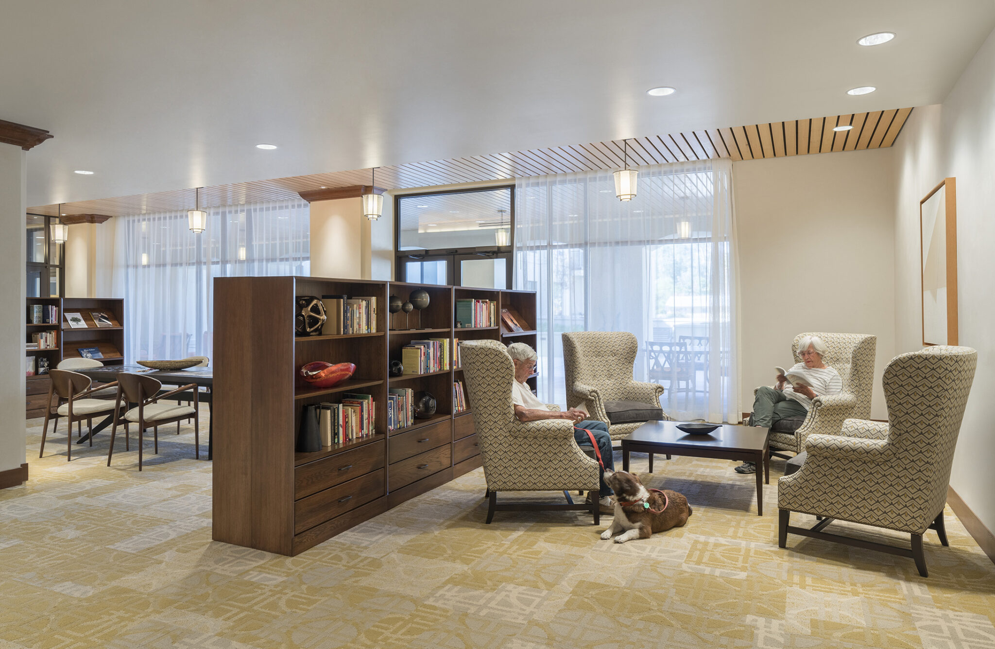 MonteCedro - Perkins Eastman