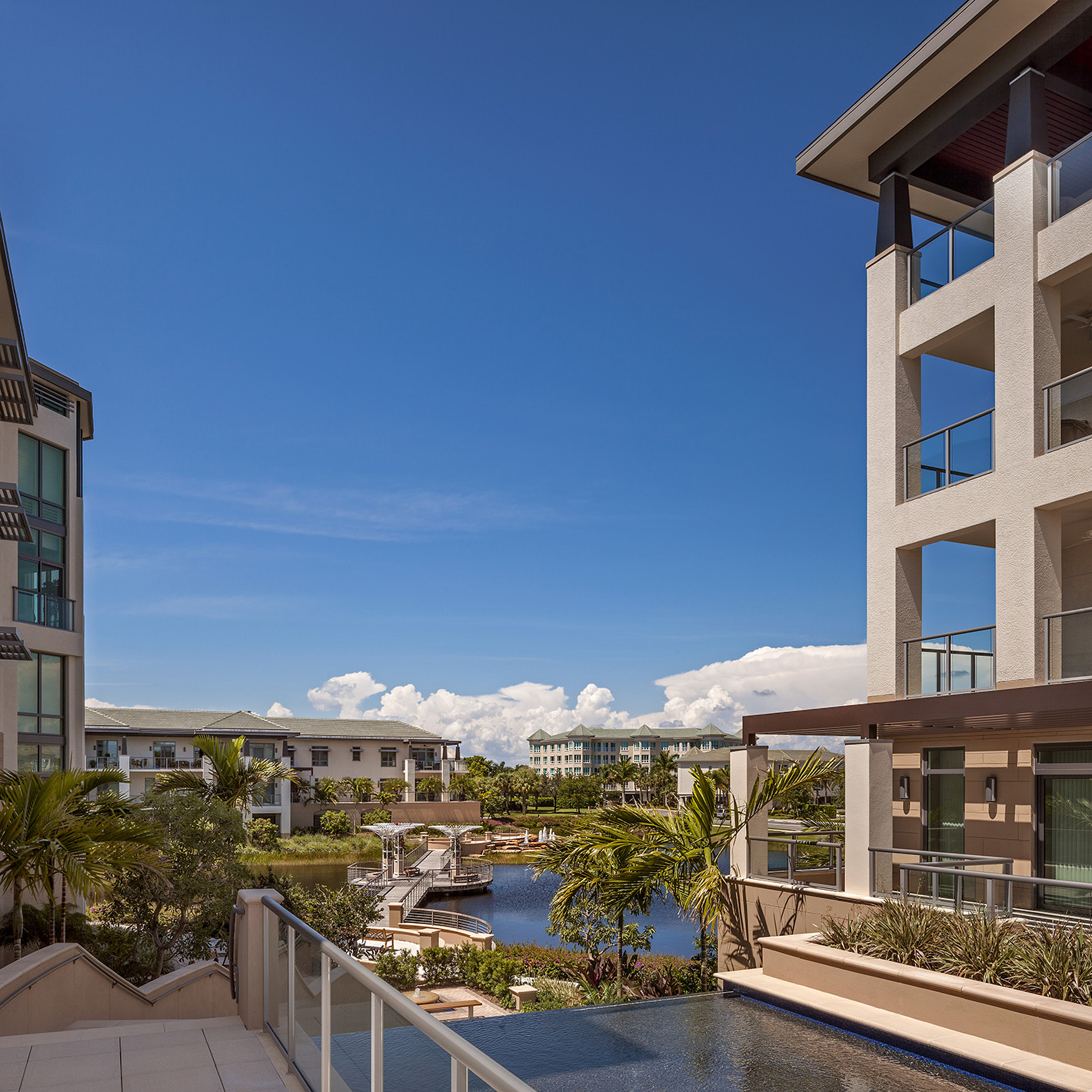 Moorings Park - Perkins Eastman