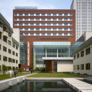 Learning + Libraries - Perkins Eastman