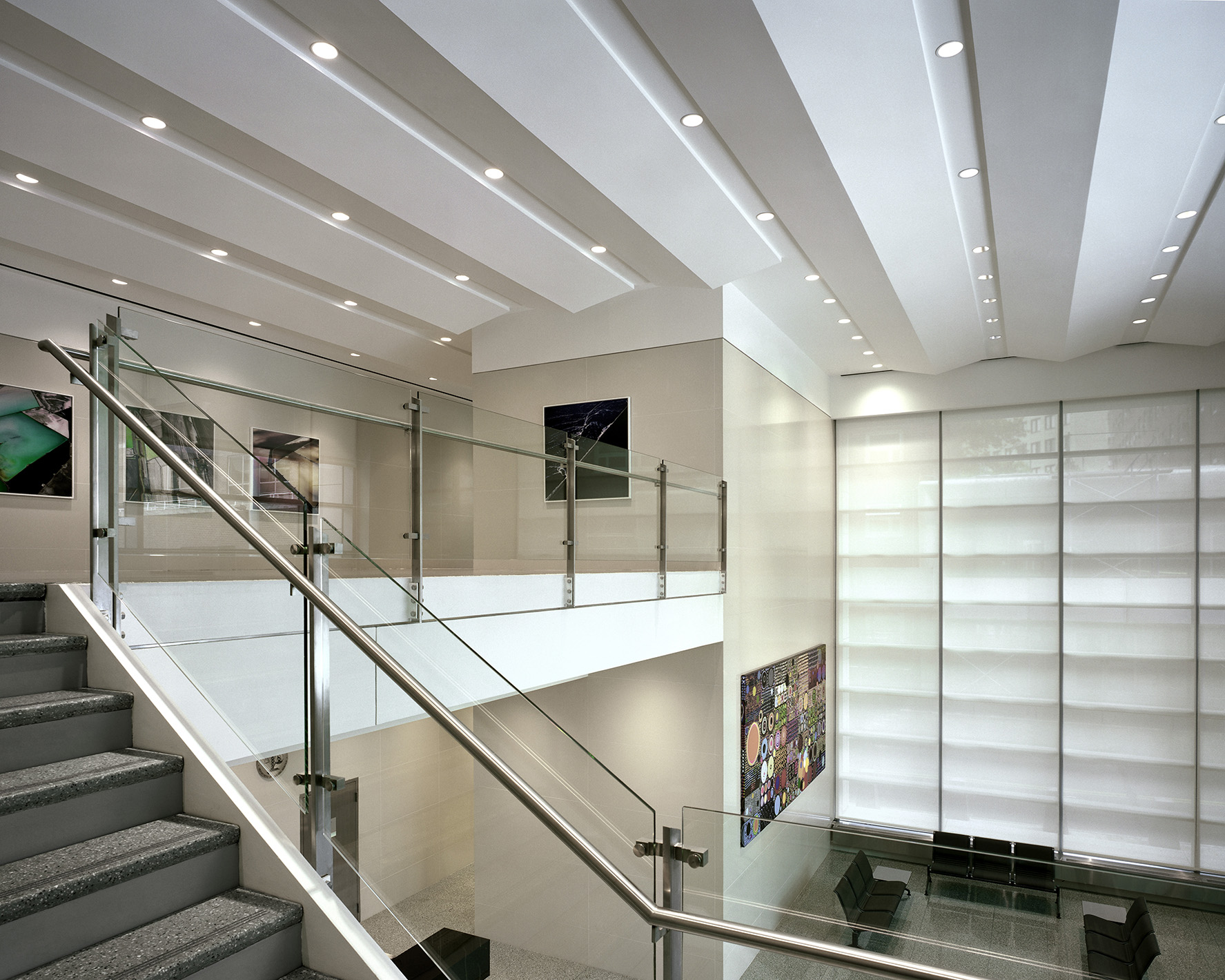 New York City OCME: DNA Forensics Biology Laboratory - Perkins Eastman