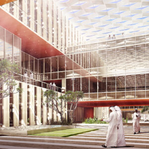 Learning + Libraries - Perkins Eastman