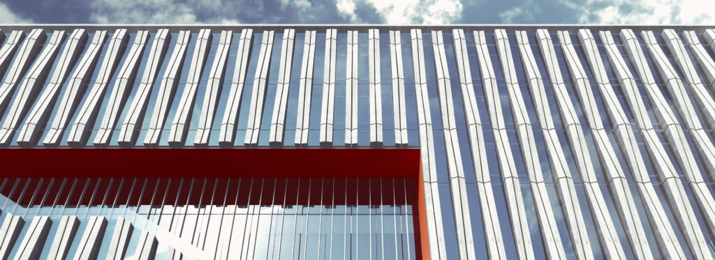 PAAET: Technology, Business, Healthcare and Education Complex - Perkins ...