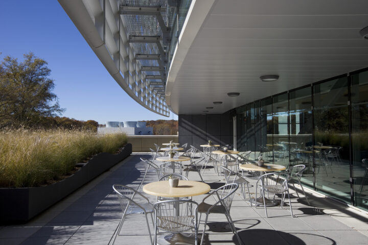 Stony Brook University: Simons Center for Geometry & Physics - Perkins ...