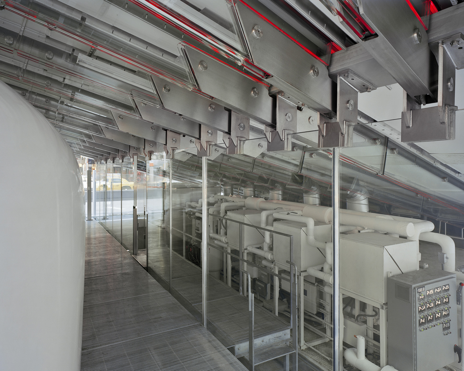 TKTS Booth and the Redevelopment of Father Duffy Square: A Case Study ...