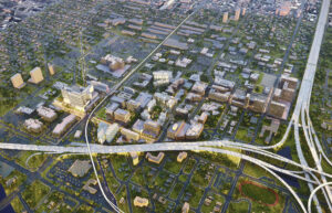 University of Miami: Medical Campus Master Plan - Perkins Eastman