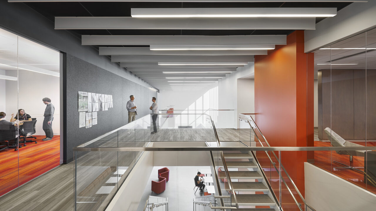 University of Chicago: Albert A. Michelson Center for Physics: A Case ...