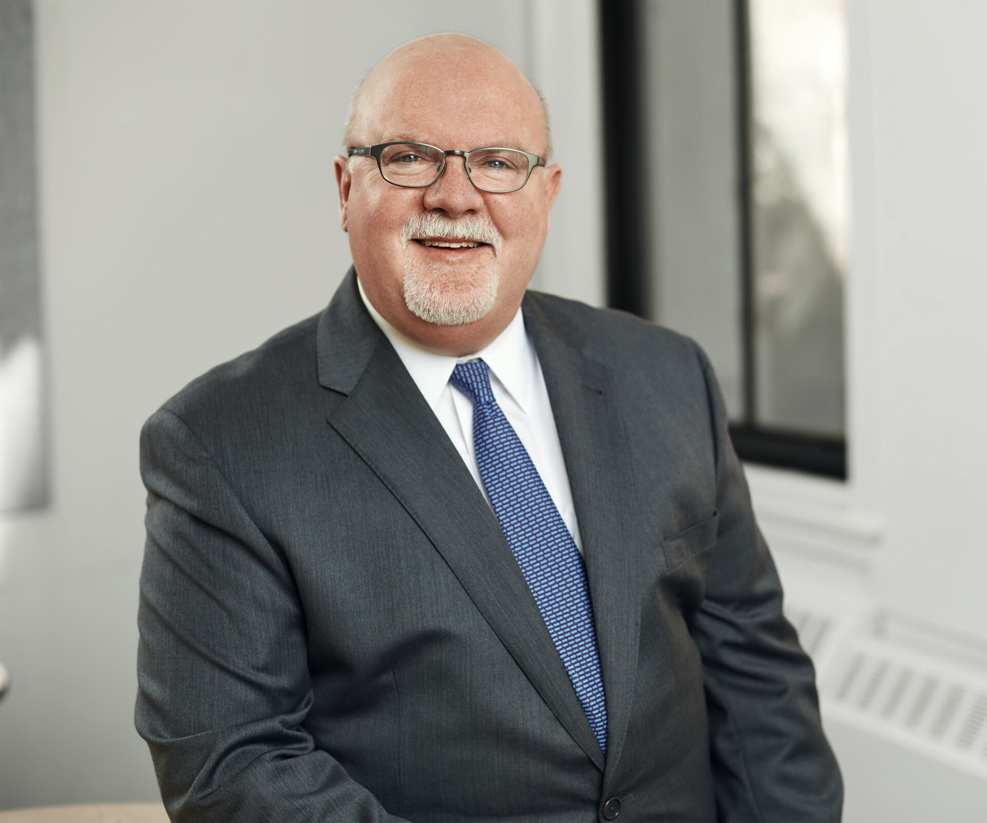 Andrew J. Adelhardt III - Perkins Eastman